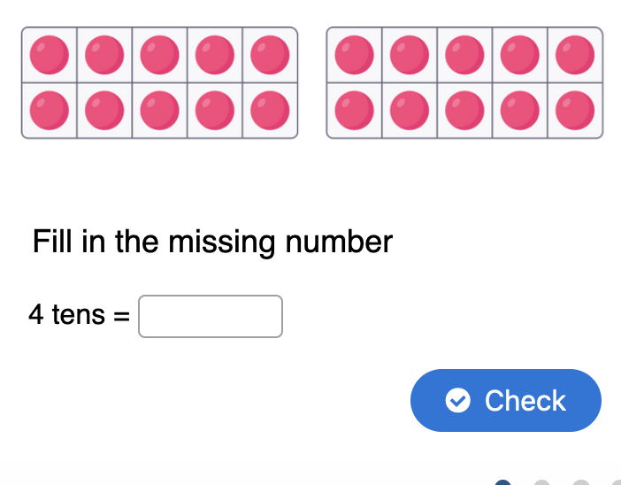 Groups of ten objects - Global Digital Library - Global Digital Library