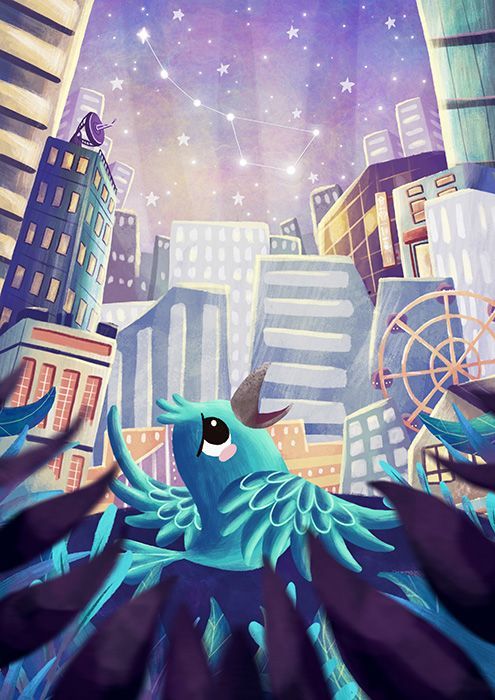 Which Way is South? - Global Digital Library - Global Digital Library