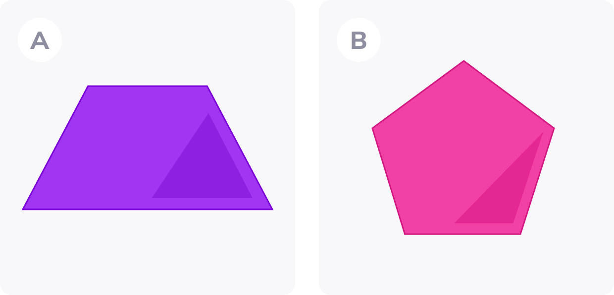 Compare shapes - Global Digital Library - Global Digital Library