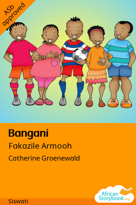 Bangani - Global Digital Library - Global Digital Library