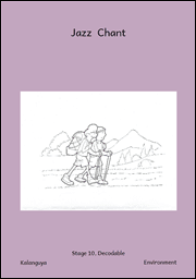 Jazz Chant - Global Digital Library - Global Digital Library