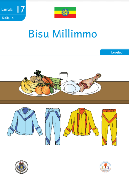 Bisu Millimmo - Global Digital Library - Global Digital Library