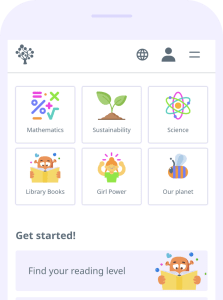 Teacher and parents - Global Digital Library - Global Digital Library