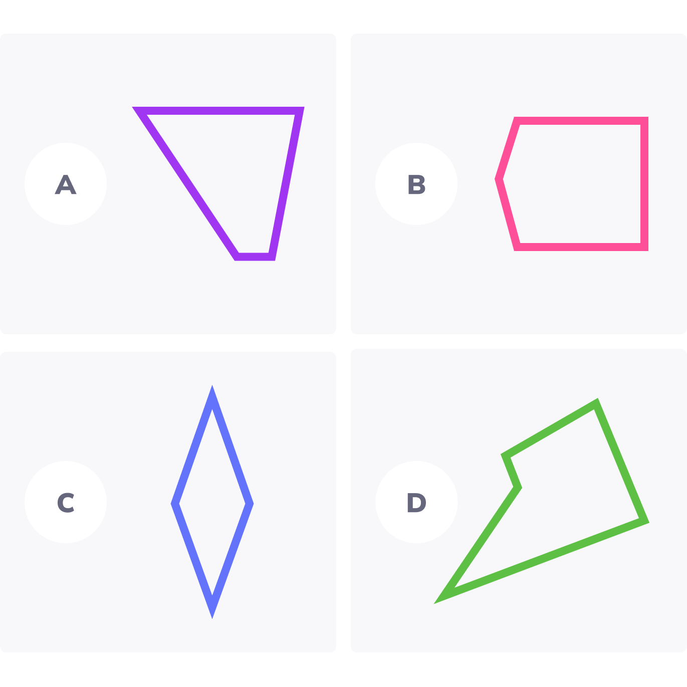 Identify shapes - Global Digital Library - Global Digital Library
