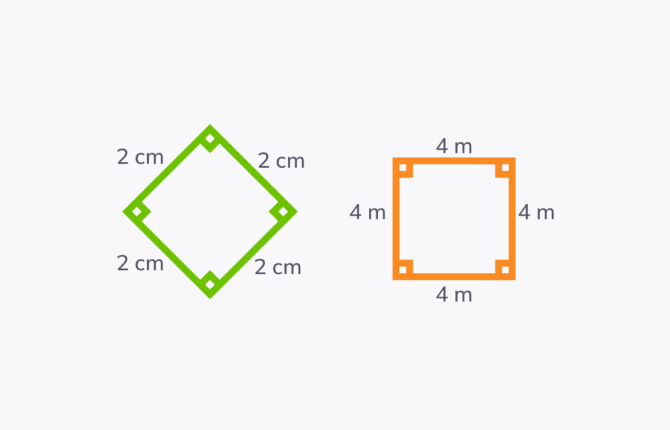 Analyze quadrilaterals - Global Digital Library - Global Digital Library
