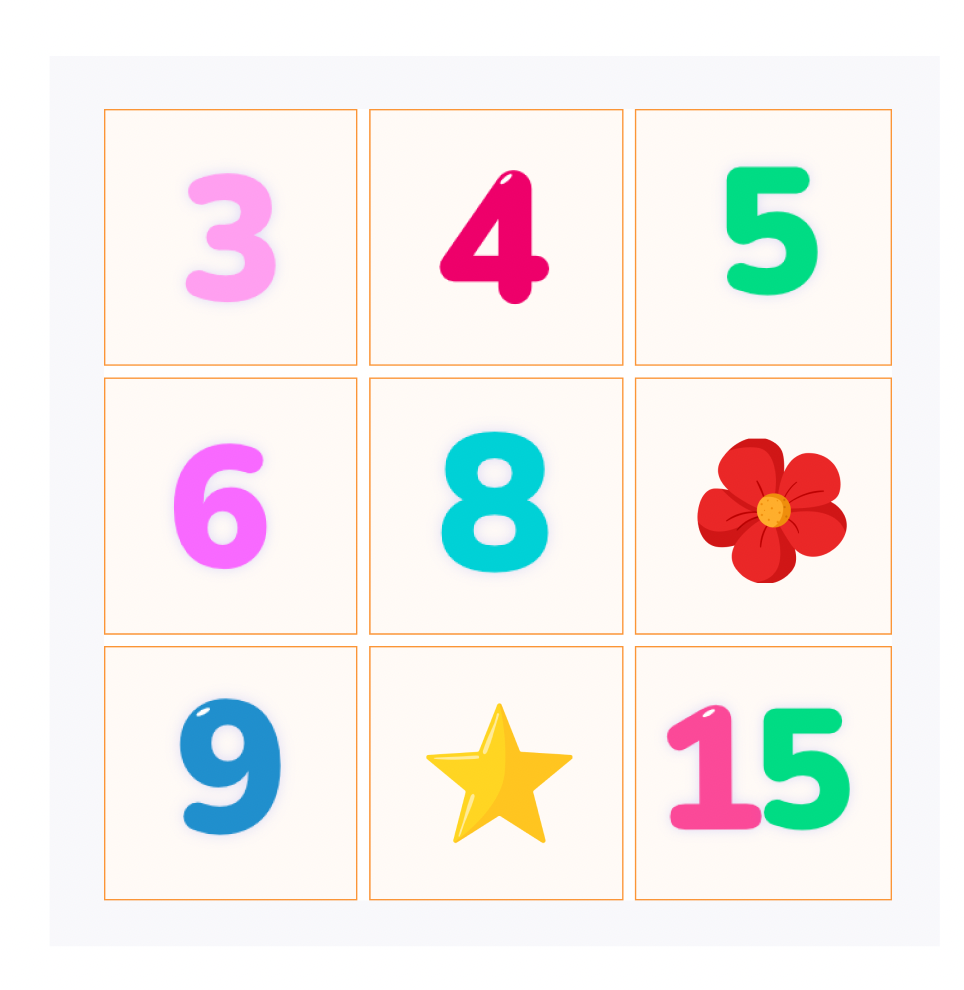 Written numbers in different forms - Global Digital Library - Global ...