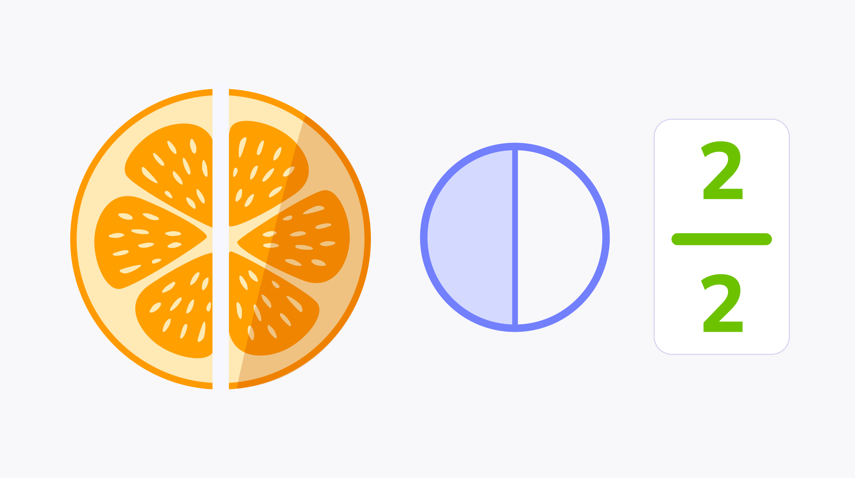 Understand fractions - Global Digital Library - Global Digital Library