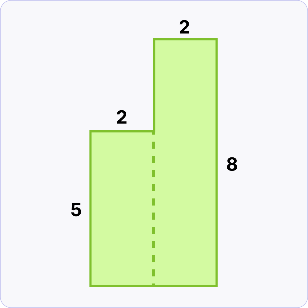 Understand decomposing figures to find area - Global Digital Library ...