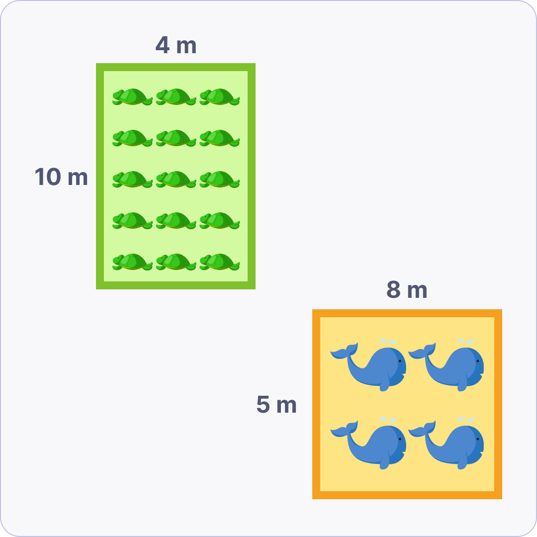 Compare area and perimeter - Global Digital Library - Global Digital ...