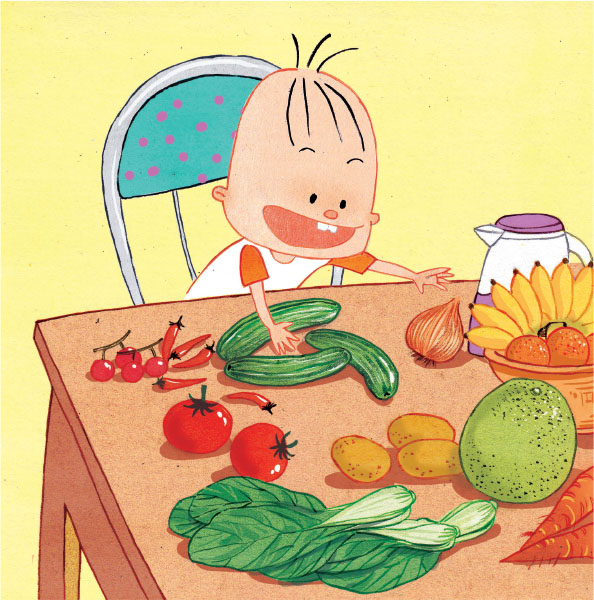 Let's explore - Global Digital Library - Global Digital Library