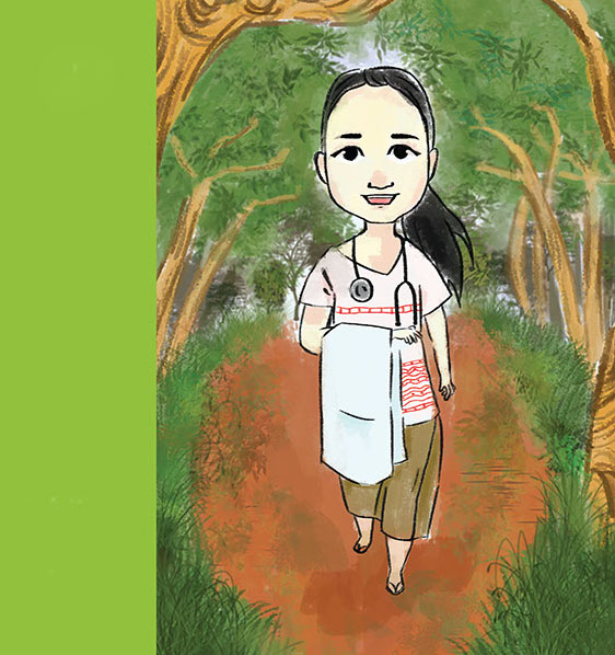 Sang Dokter - Global Digital Library - Global Digital Library