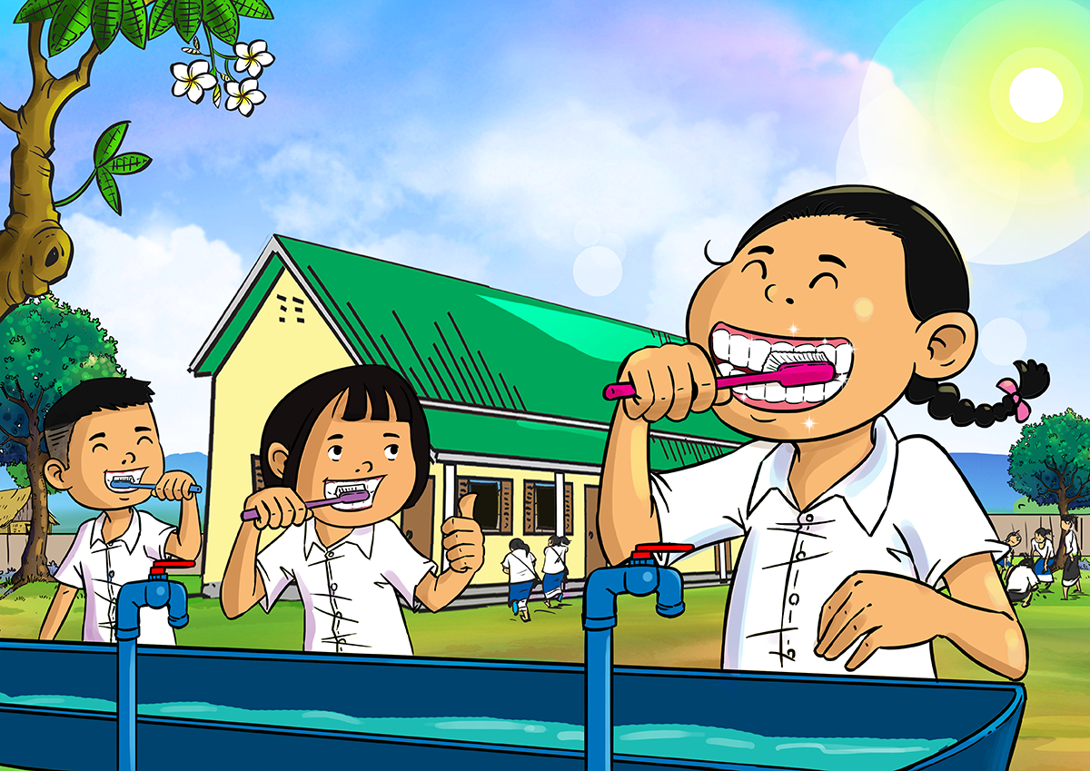 Global Digital Library