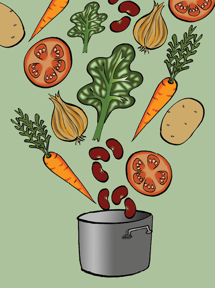 Global Digital Library